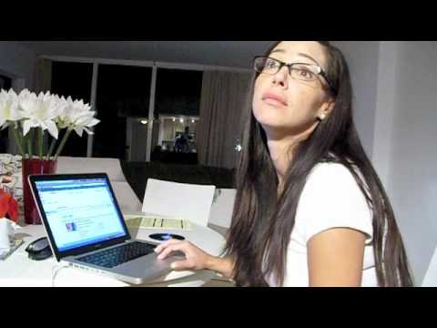Monica Pasqualotto episode 27 - YouTube