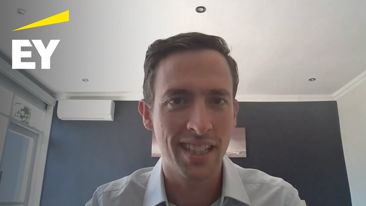 Global IFRS video: Expected credit losses (ECL) disclosures for banks ...