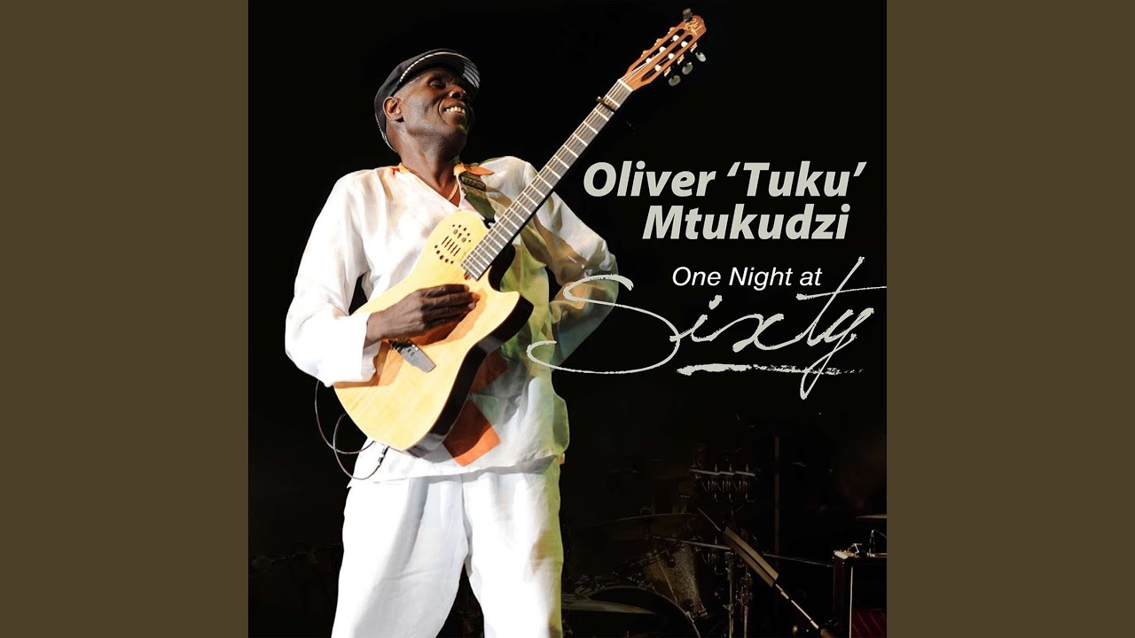 Manyemwe (One Night at Sixty Live) - YouTube