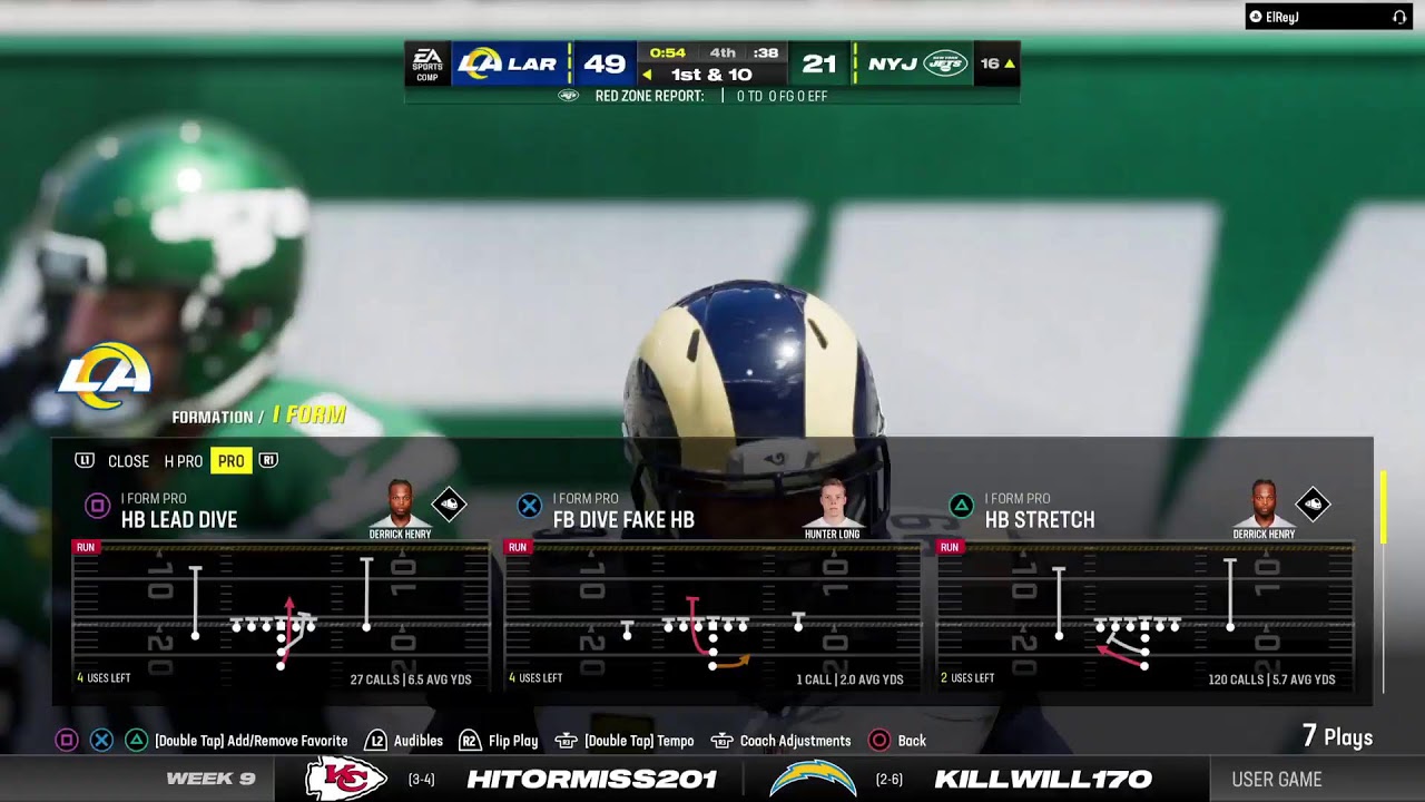 Mamba Week 9 - YouTube