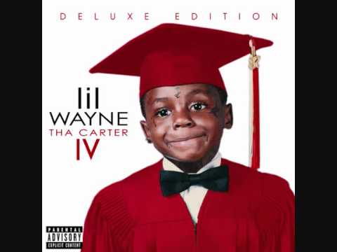 Lil Wayne Tha Carter IV "Intro" - YouTube