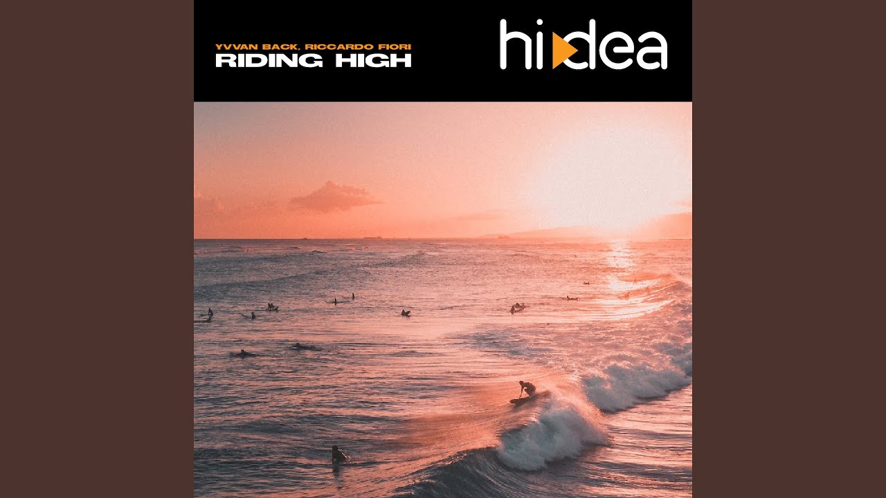 Riding High (Club Mix) - YouTube