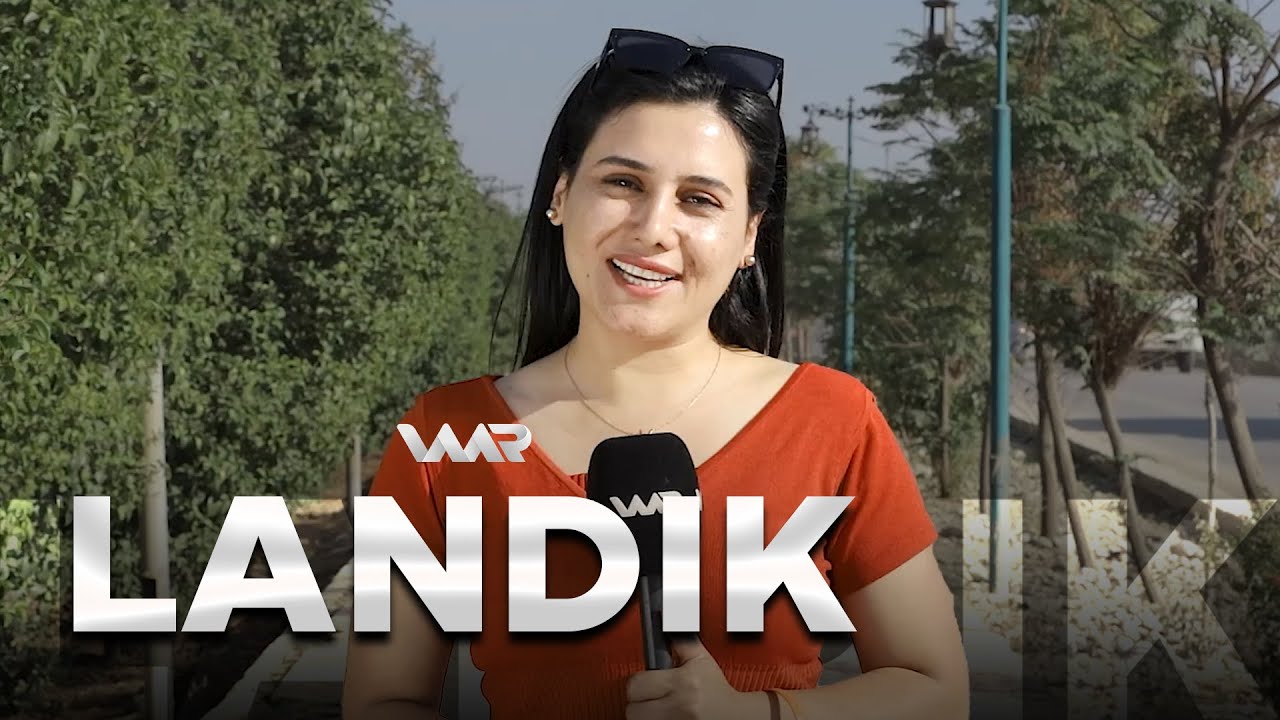 Landik - Xeleka 59 | لاندك - خەلەكا ٥٩ - YouTube