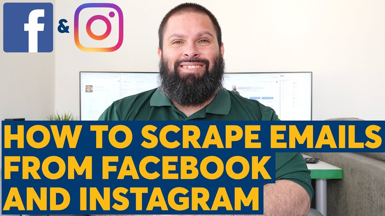 How To Scrape Facebook For Emails Scrape Instagram For Emails With how-to-scrape-facebook-for-emails-scrape-instagram-for-emails-with