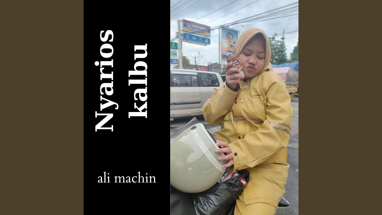 Nyarios Kalbu - YouTube