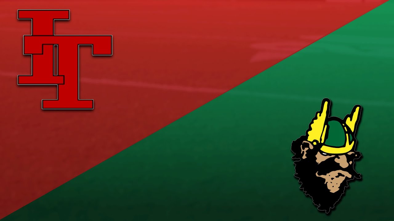 LIVE! Imperial Tigers vs. Holtville Vikings (I.V. Classic) (2023 VSN ...