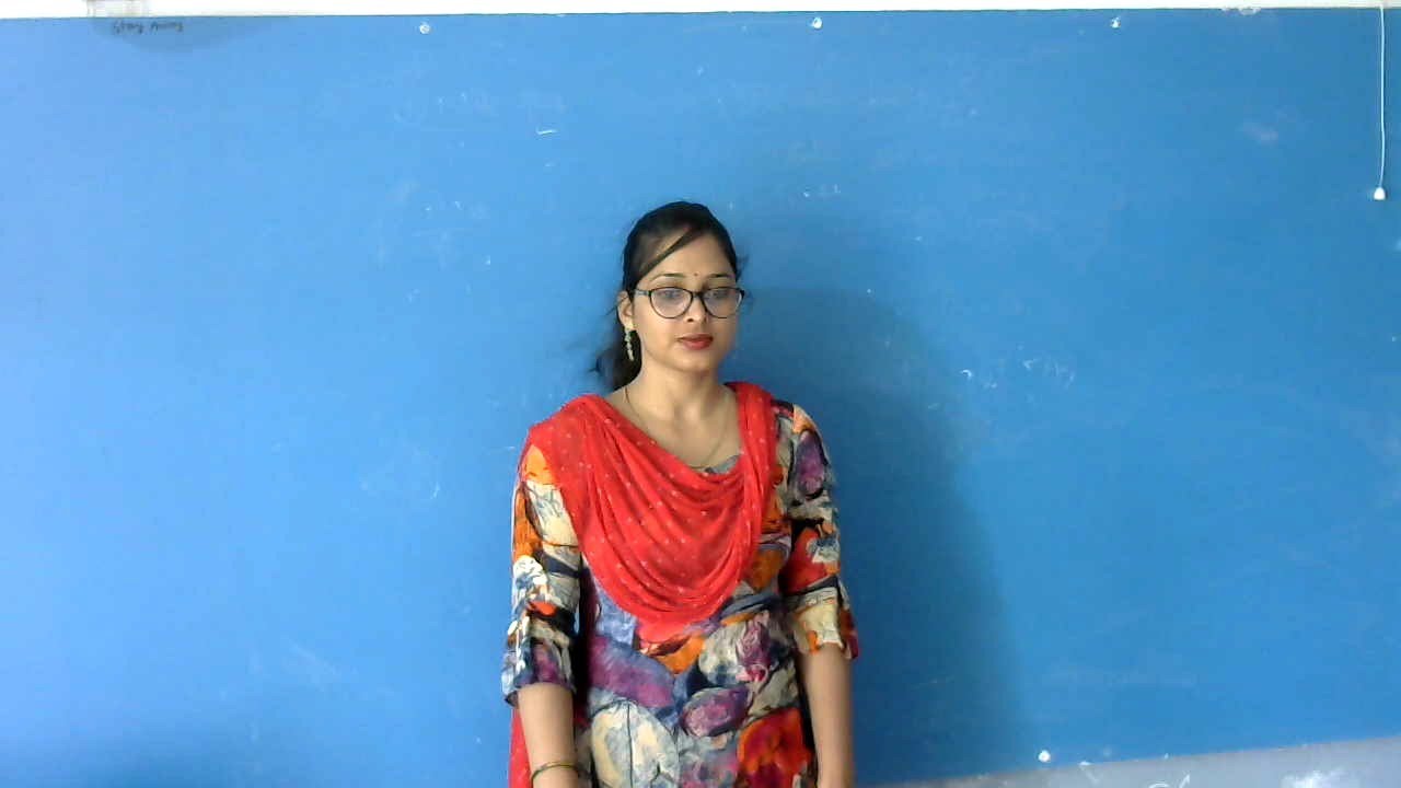 Class-9th-E/M-Biology- (Structure of chloroplast) by Sanjana Ma'am ...
