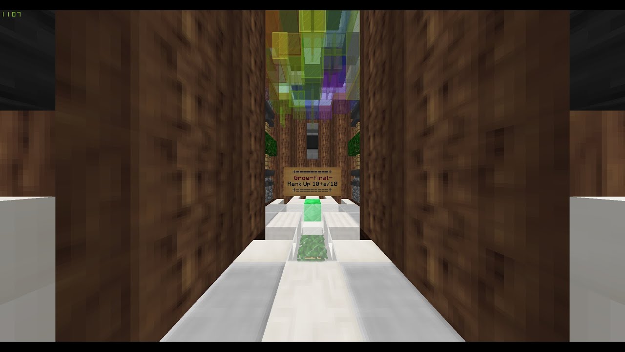 Grow-Final- Grow鯖 - YouTube