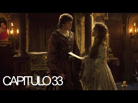 Isabel capitulo 33
