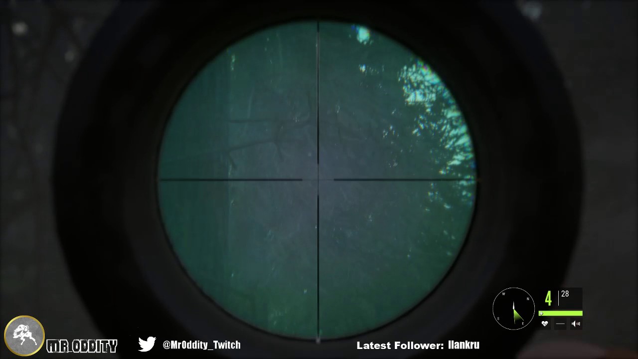 Stampede, in the Gorge! Simba's down there! - YouTube