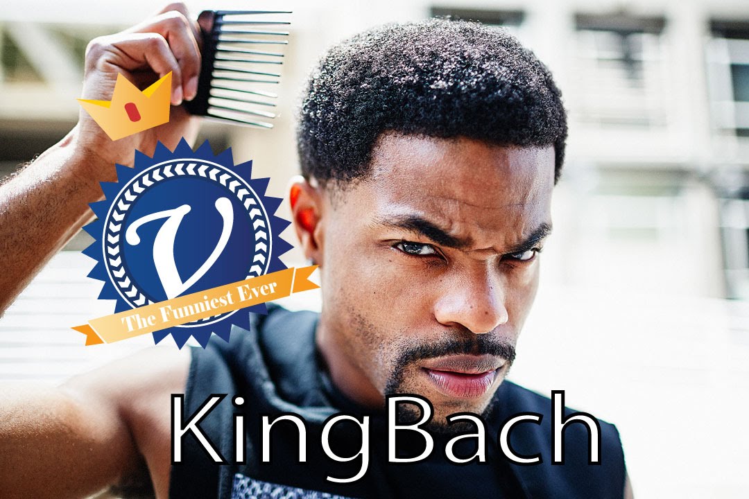 Ultimate KingBach Vine Compilation with titles 2016 - All Co Vine - YouTube