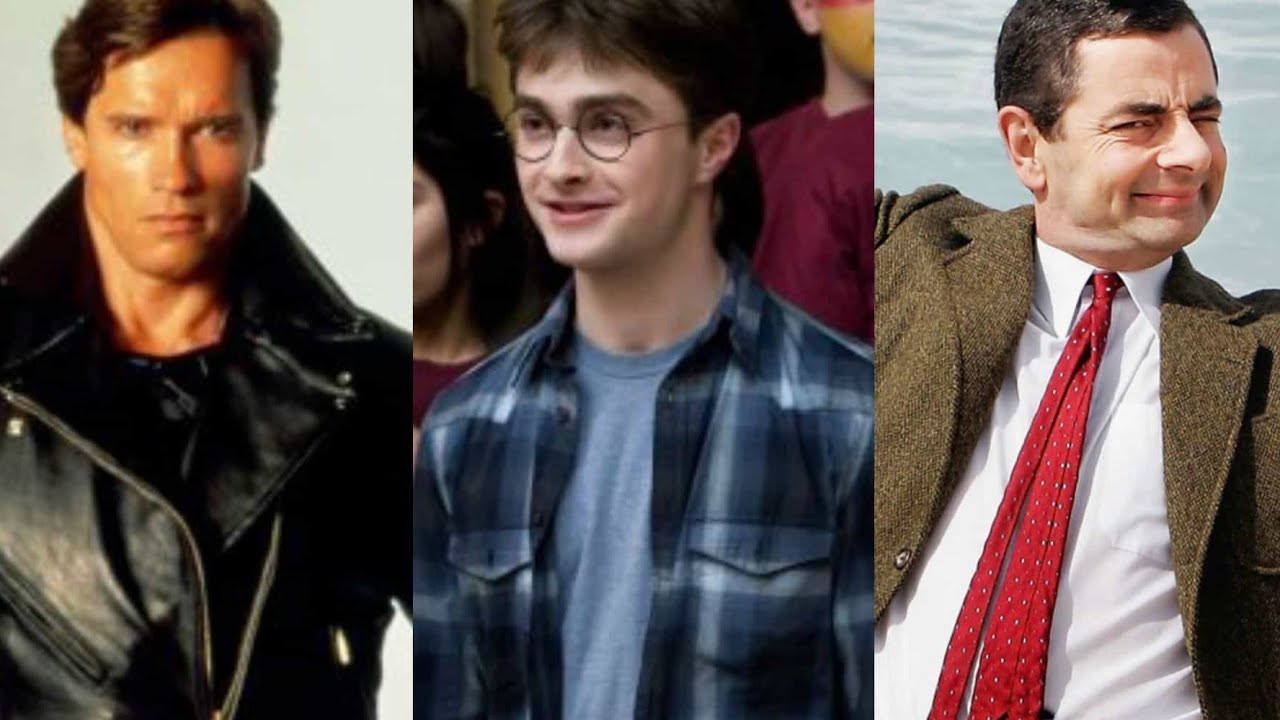 Action Who Will Be Remember For That One Character - YouTube