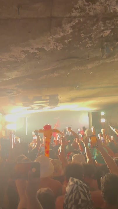 SAN DIEGO UNDERGROUND RAVE (ISOXO) - YouTube