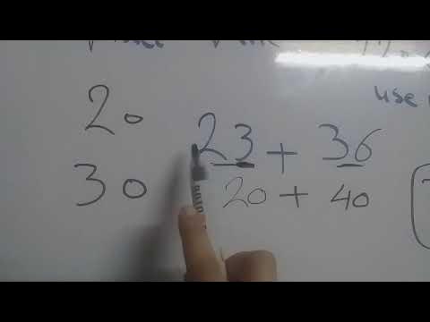 estimation and rounding lesson &understand (120 chart strategy or place ...