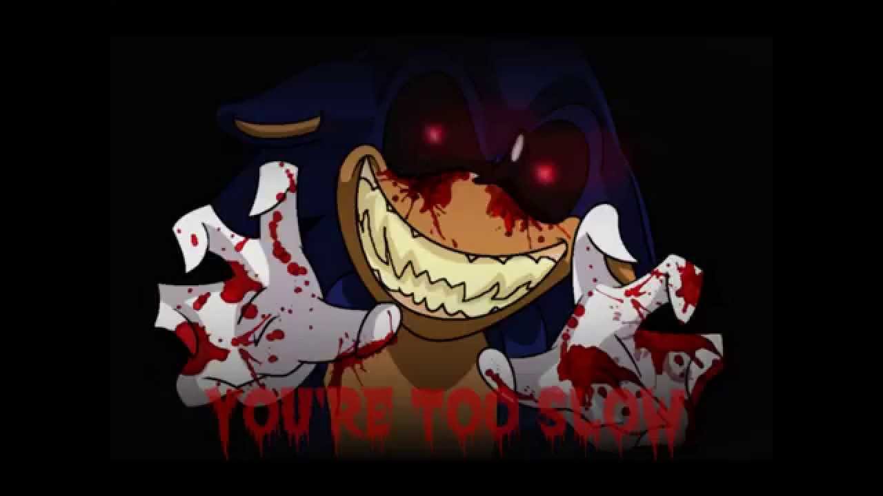 Awoken - fandub - Tributo a Jeff y a Sonic exe - YouTube