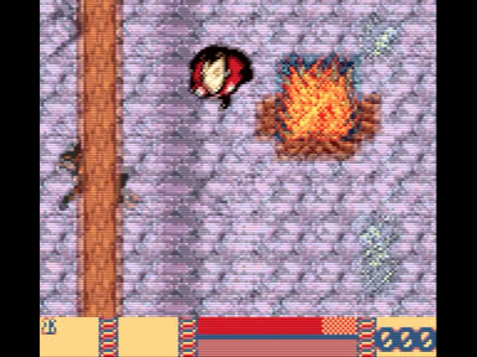 Dracula: Crazy Vampire (Game Boy Color) - castellano - YouTube
