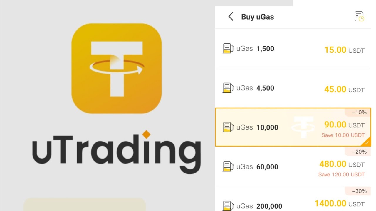 uTRADING platform 💵 iga uko ukora trading Ndetse utangire kuyikora ...