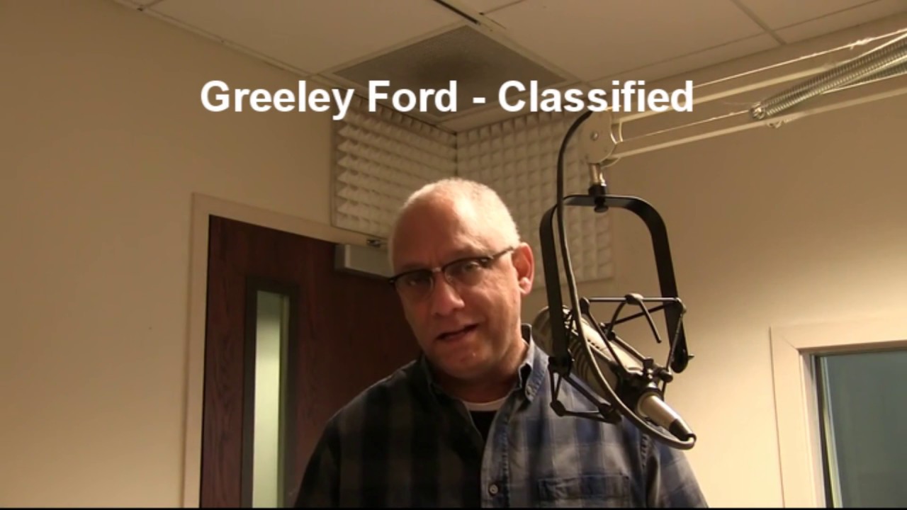 Classified's Greeley Ford Talks About Motown - YouTube