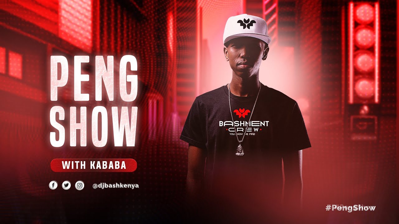 Peng Show with Kababa - Fan Appreciation Day ️ Round 2 - YouTube