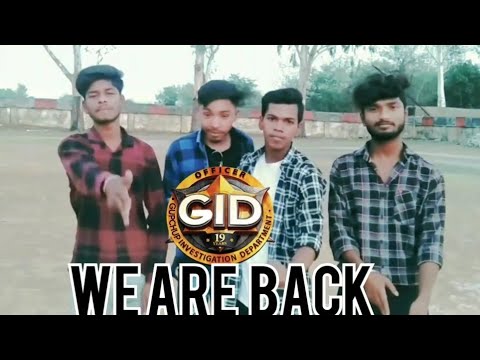 GID EPISODE -2 Official teaser out | GID #youtubeshorts - YouTube