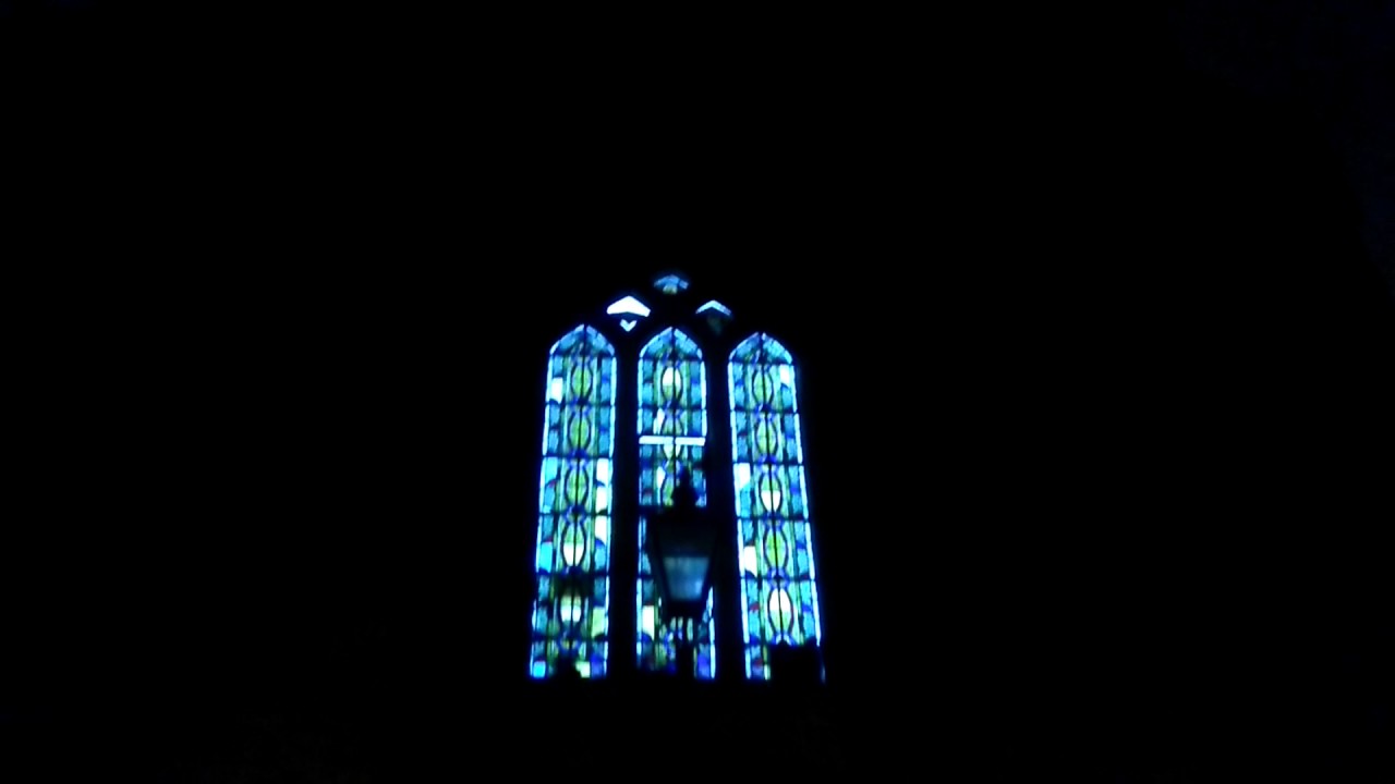 Church Bells Change Ringing SOUND EFFECTS / Dzwony kościelne - YouTube