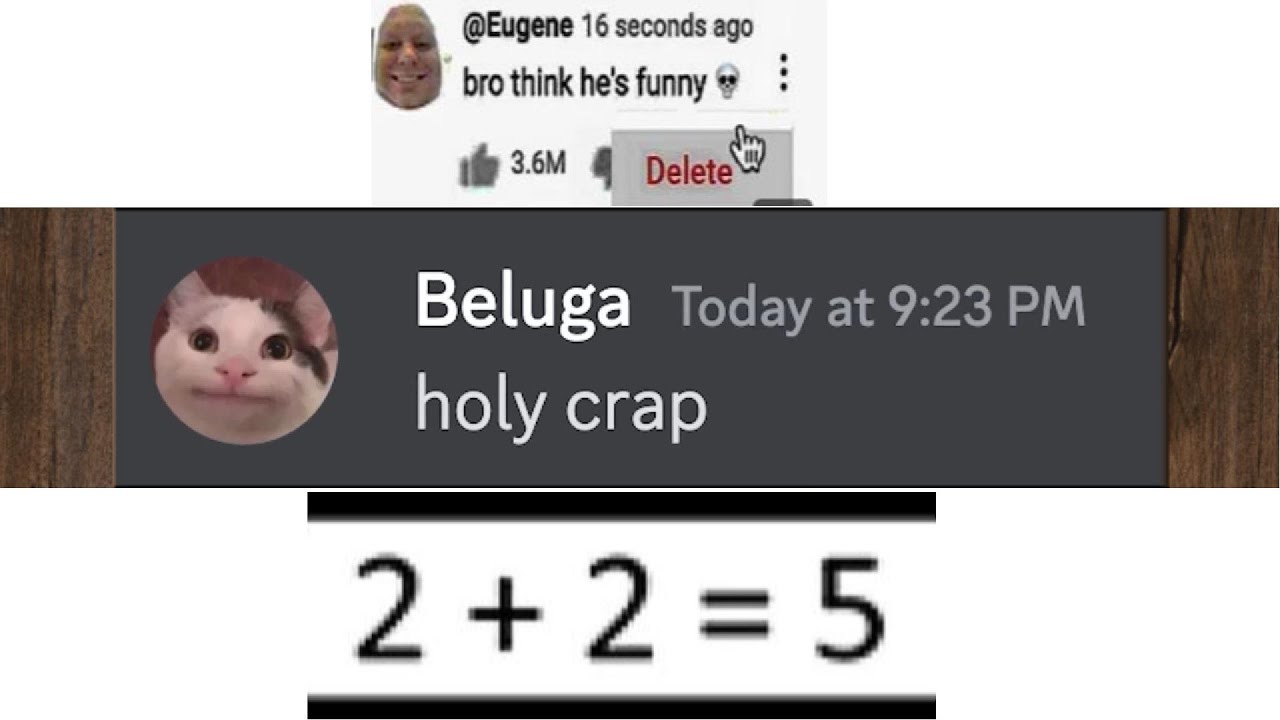 Best MEMES | Beluga #Beluga1 #memes #meme - YouTube