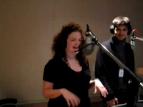 Simlish video from the Sims 3 Creator's Camp event at EA.