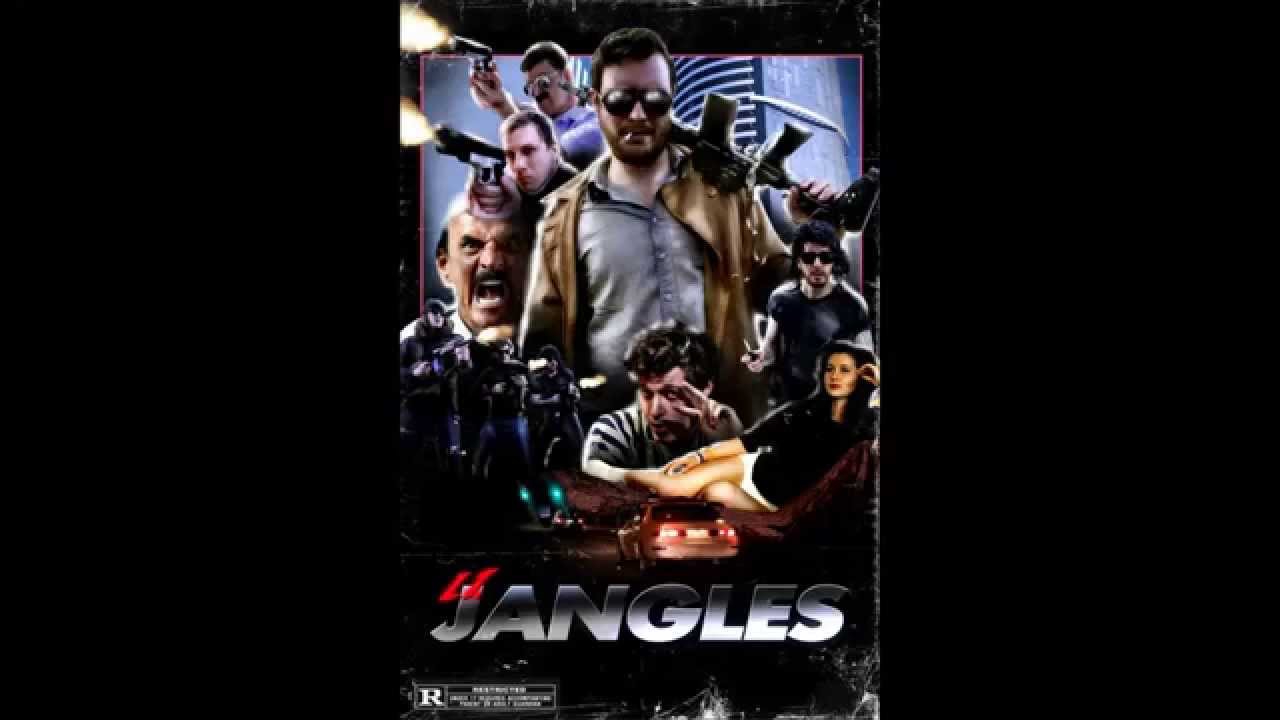 'JANGLES' The Movie - YouTube