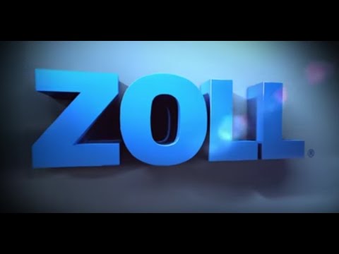 Zoll R Series Plus Defibrillator - YouTube