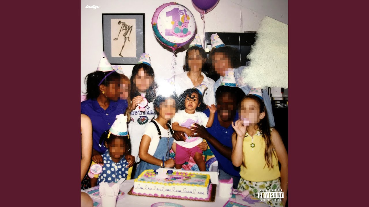 Stranger (feat. Ray Rooks) - YouTube