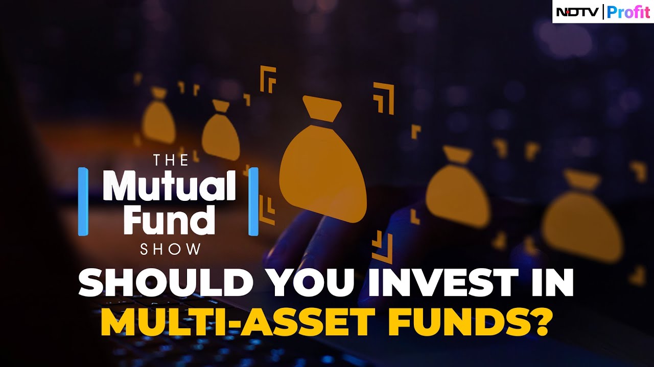 Multi-Asset Funds: A Smart Way To Diversify Your Portfolio? | The ...