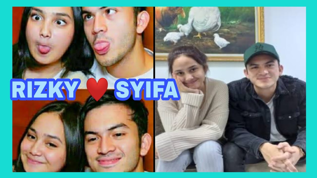 RIZKY SYIFA - YouTube