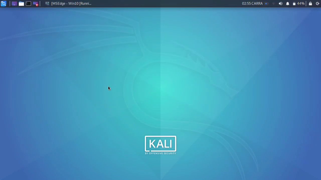 NAT VS BRIDGED CONNECTION IN VIRTUAL BOX - YouTube