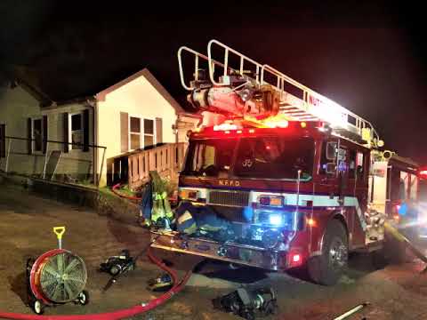 Nutter Fort FIRE 2020 "Unstoppable at the Fort" - YouTube