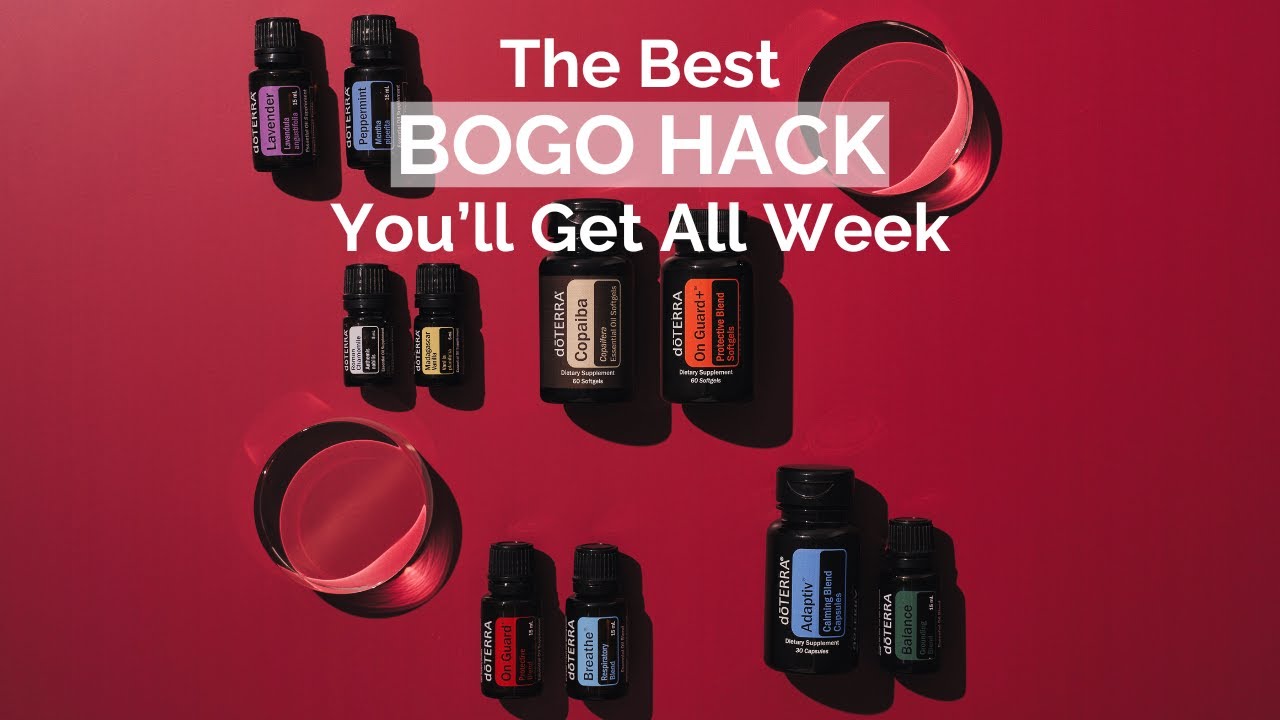 Build Your Own BOGO Box! - Desktop - YouTube