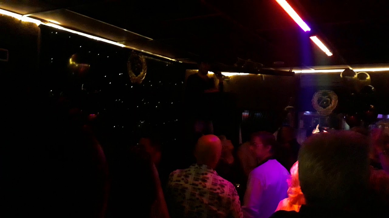 Café Rustenburg 25 - YouTube