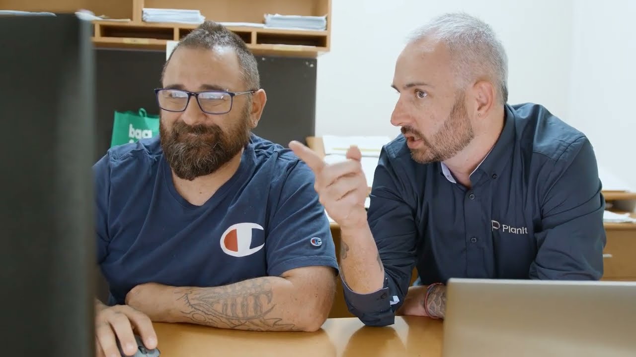 The Planit Experience | Tasklake - YouTube