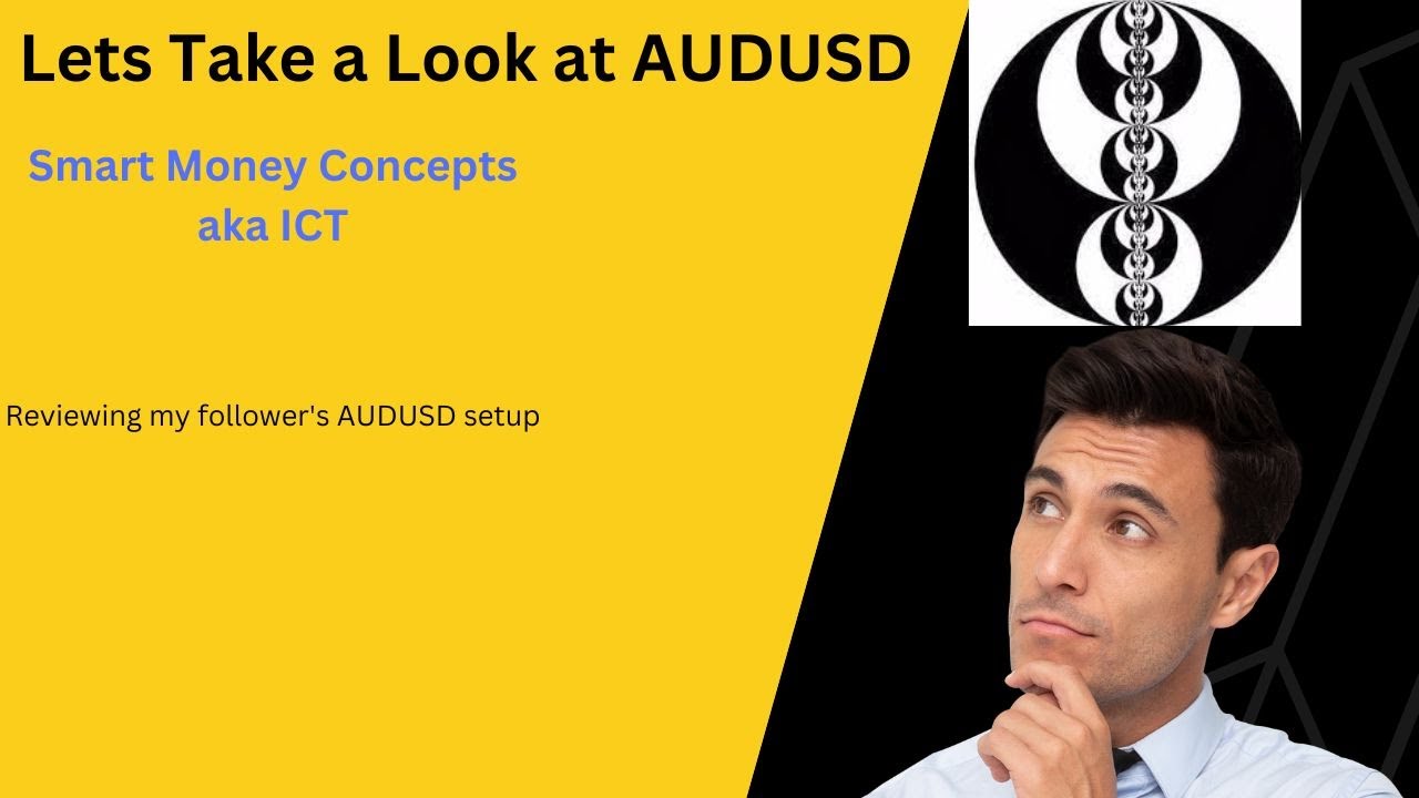 SMART MONEY CONCEPTS aka ICT - YouTube