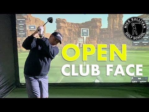 "How to Fix the Open Club Face FOREVER!!" - YouTube