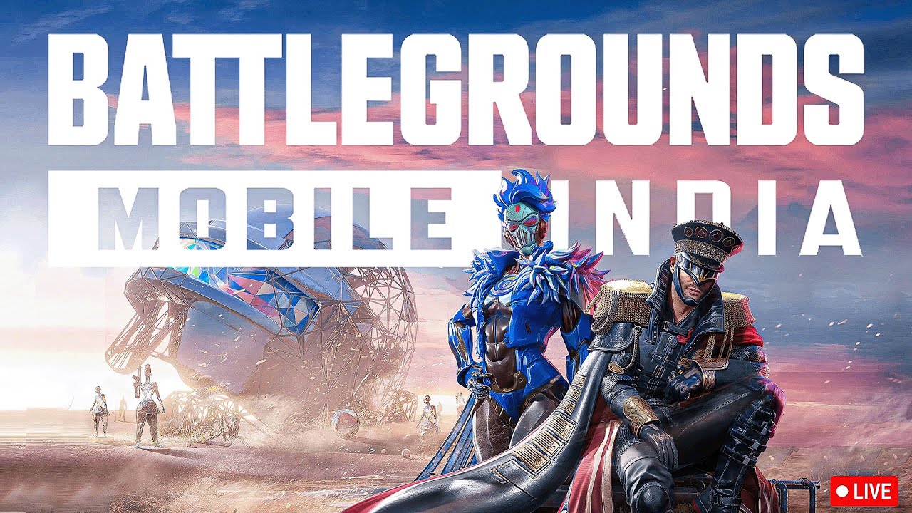 Birthday special stream ️|ft.ramani gamer - YouTube