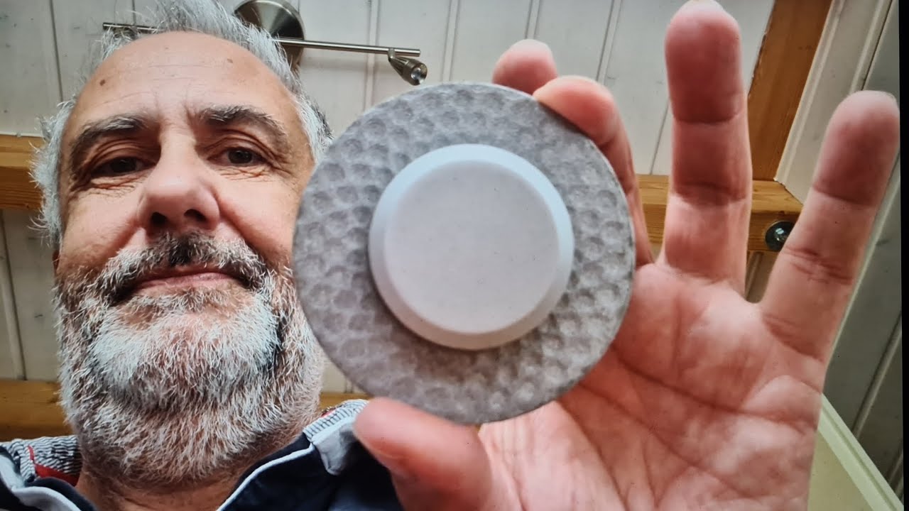 Philips CDM Pro 2 Stabilizer Mod brings back the music!!! - YouTube