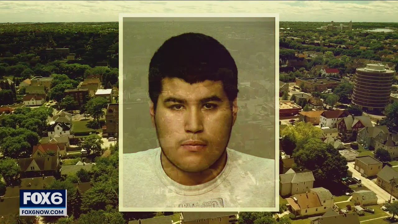 Wisconsins Most Wanted Us Marshals Seek Arturo Ramirez Accused Of