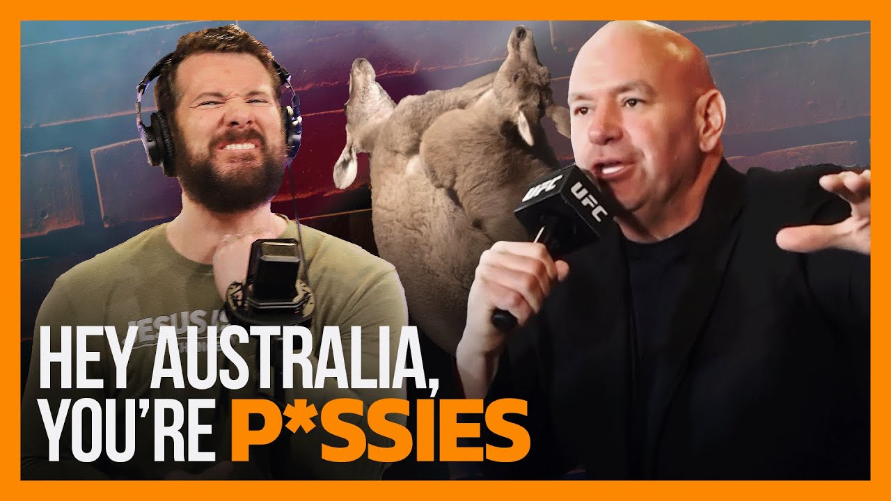 The Biggest P*ssies of All Time - YouTube