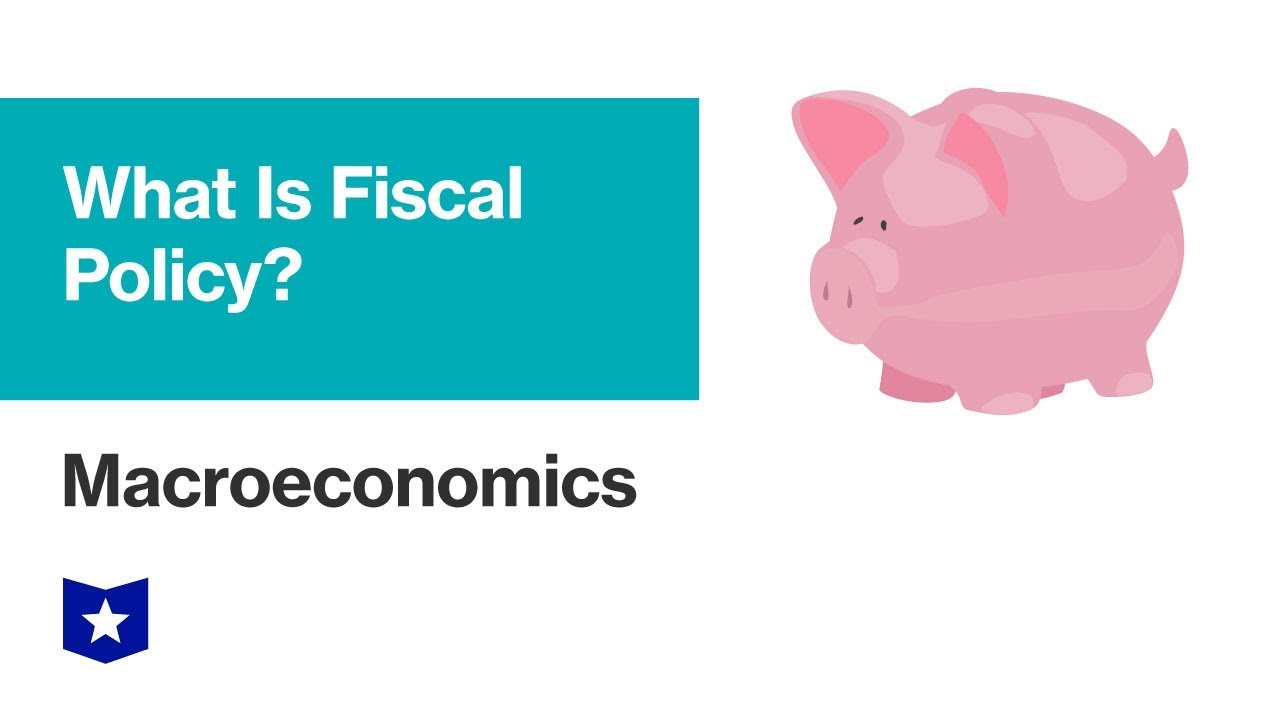 What Is Fiscal Policy Macroeconomics YouTube what-is-fiscal-policy-macroeconomics-youtube