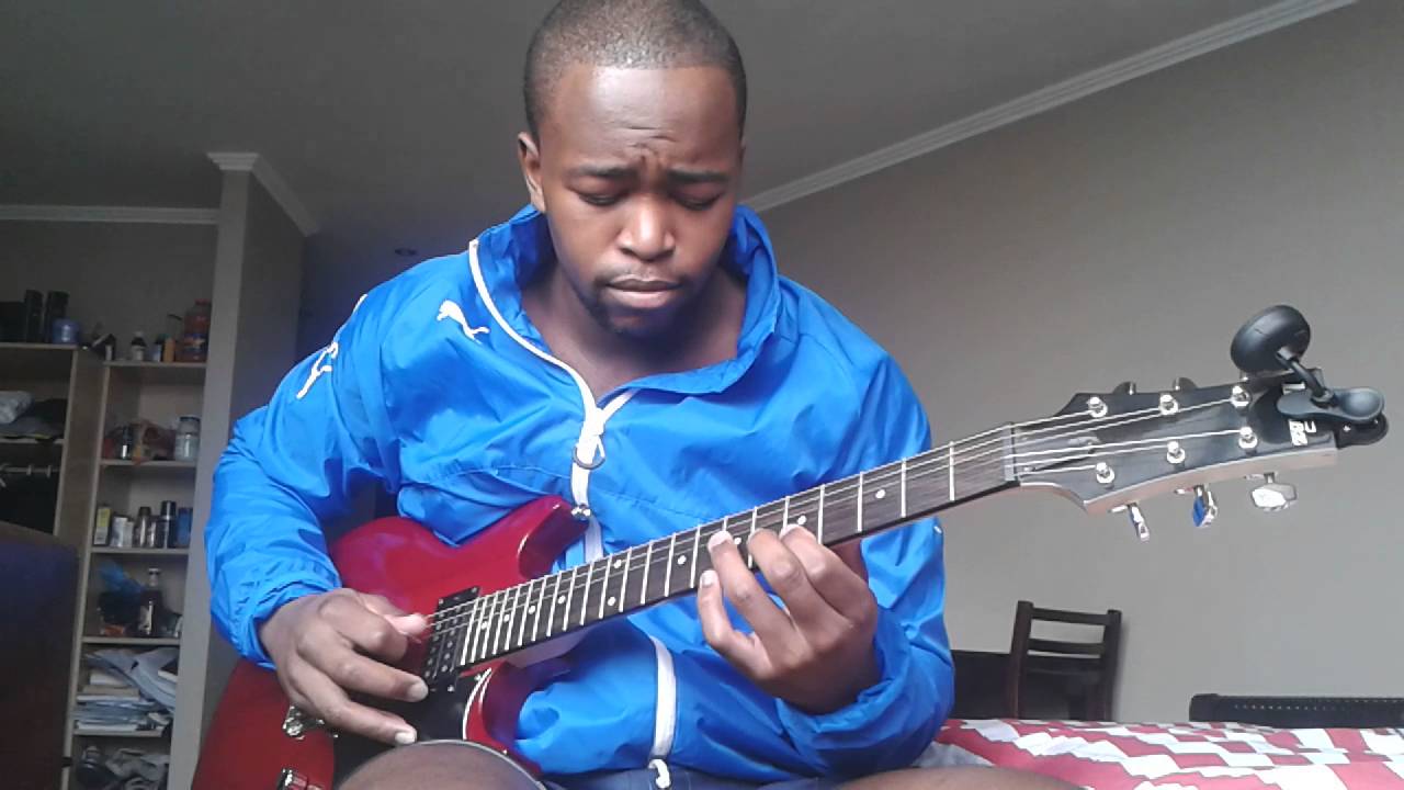 BD: Jimmy Dludlu - Point of view (almost a cover) - YouTube