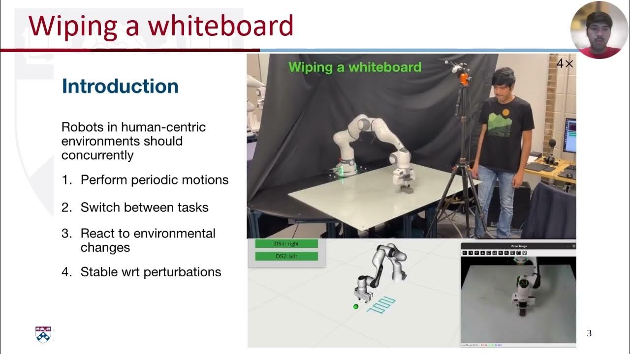 [IROS 24] Reactive Temporal Logic-based Planning and Control for Interactive Robotic Tasks - YouTube