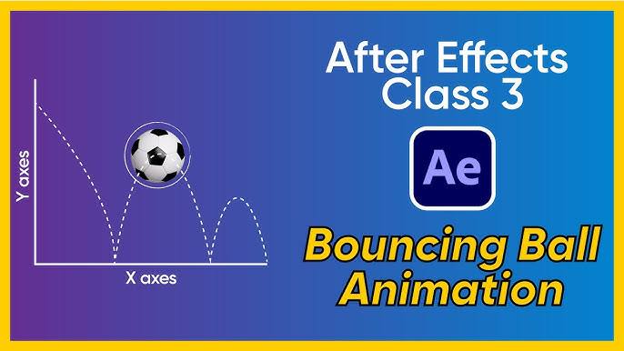 Bouncing Ball Animation Powerpoint
