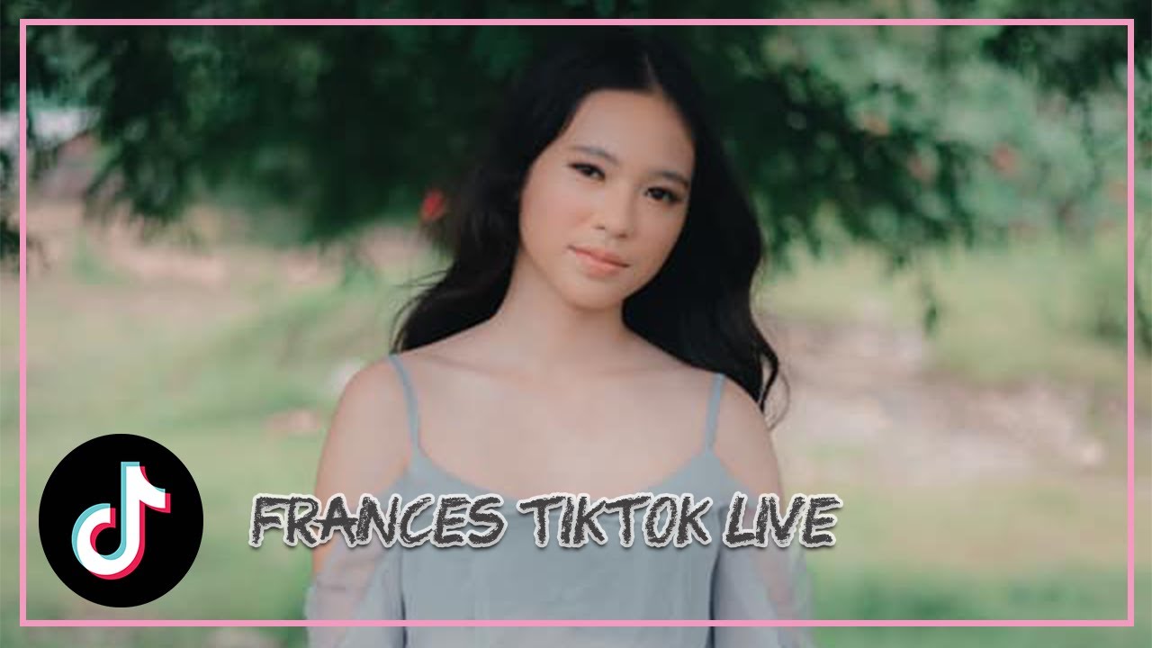 MNL48 Frances TIKTOK LIVE | 12.24.20 - YouTube