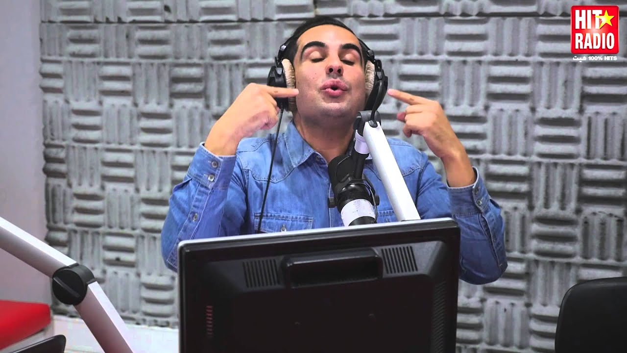 Emission spéciale MANTSAYADCH avec Zaina Chahine et Doc Samad sur HIT ...