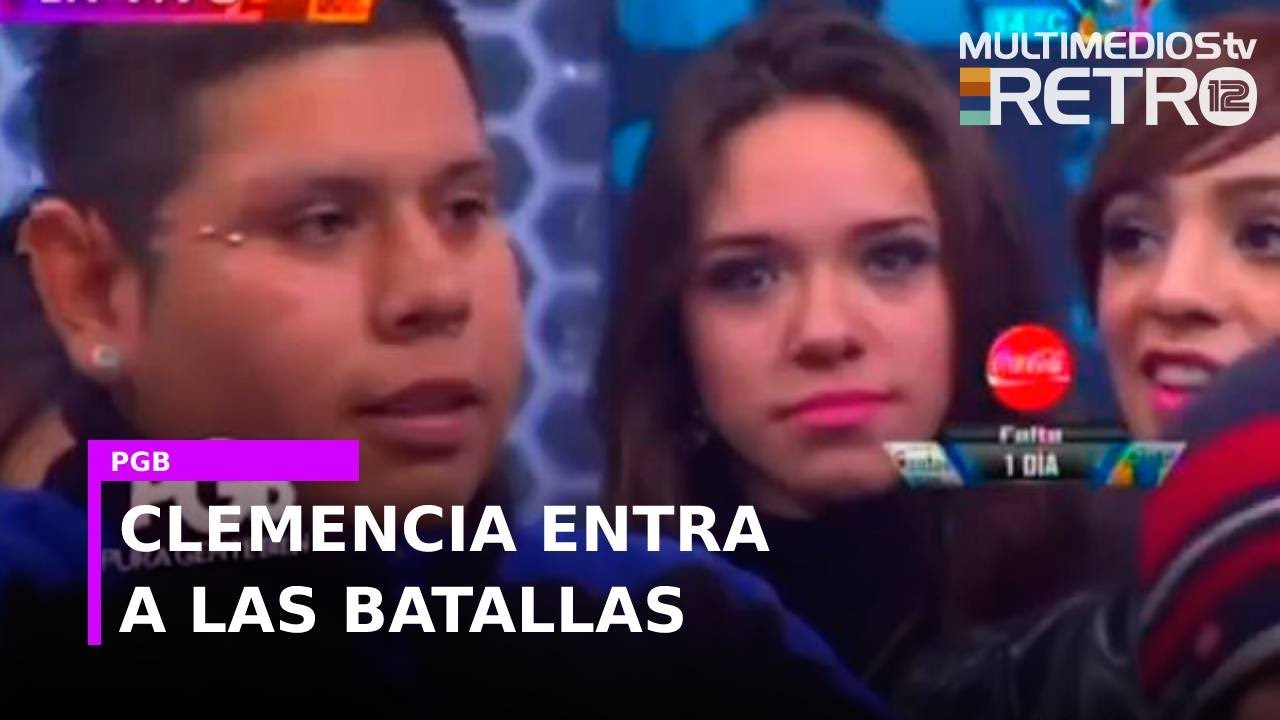 ¡Les entra el nervio! | PGB - YouTube